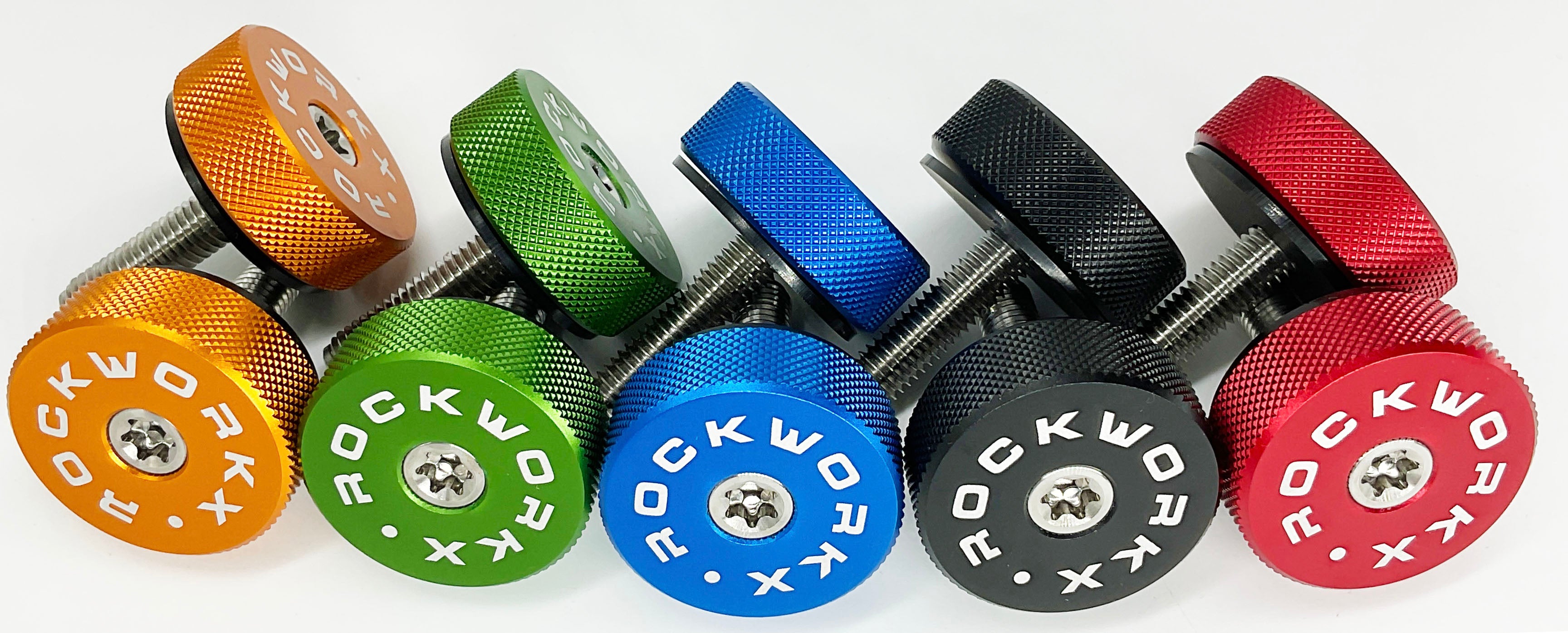 T40 Torx Bolt for For Bronco 6 G T-Top – ROCKWORKX