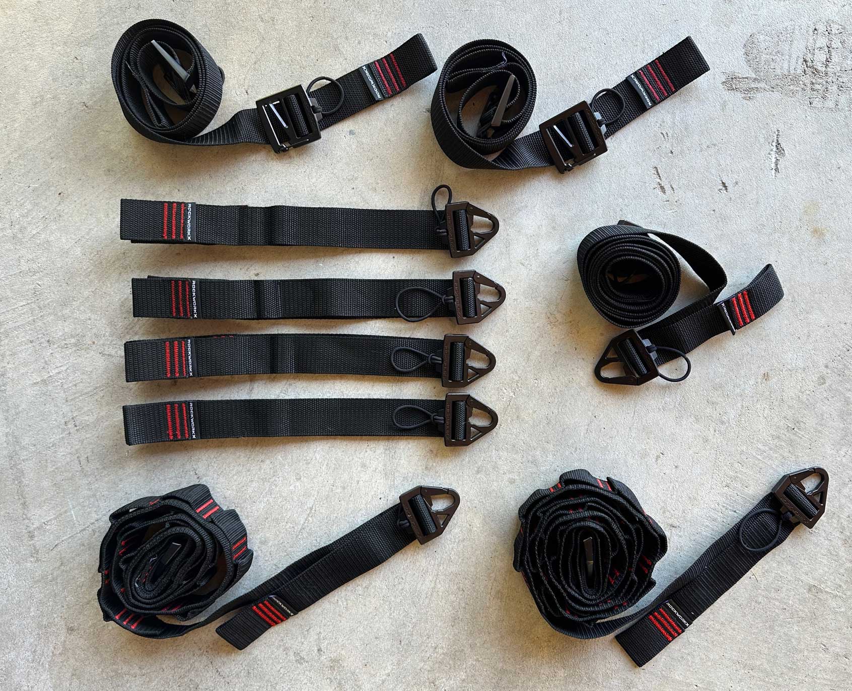 Gear Up for the Holidays: Our Bestselling Recon Ready Strap Bundle Is ...