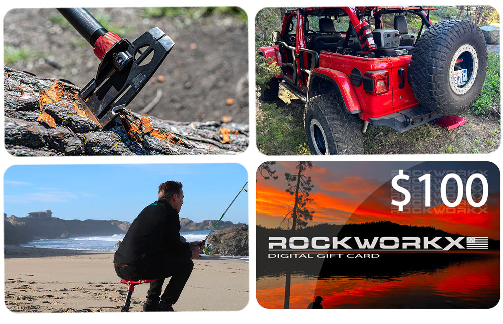 Join the Rockworkx Photo Contest – ROCKWORKX