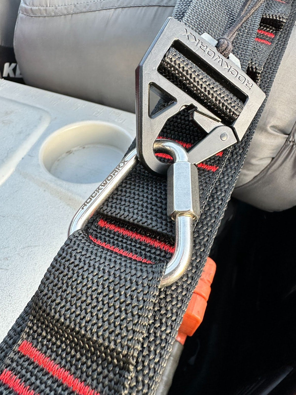 Secure Your Gear with Rockworkx: Exploring Tie Down and Gear Straps ...