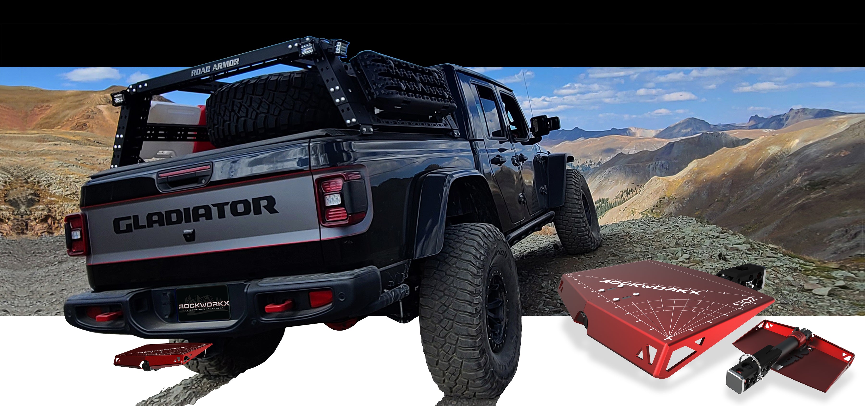 The Ultimate Multi-Tool | Rockworkx – ROCKWORKX