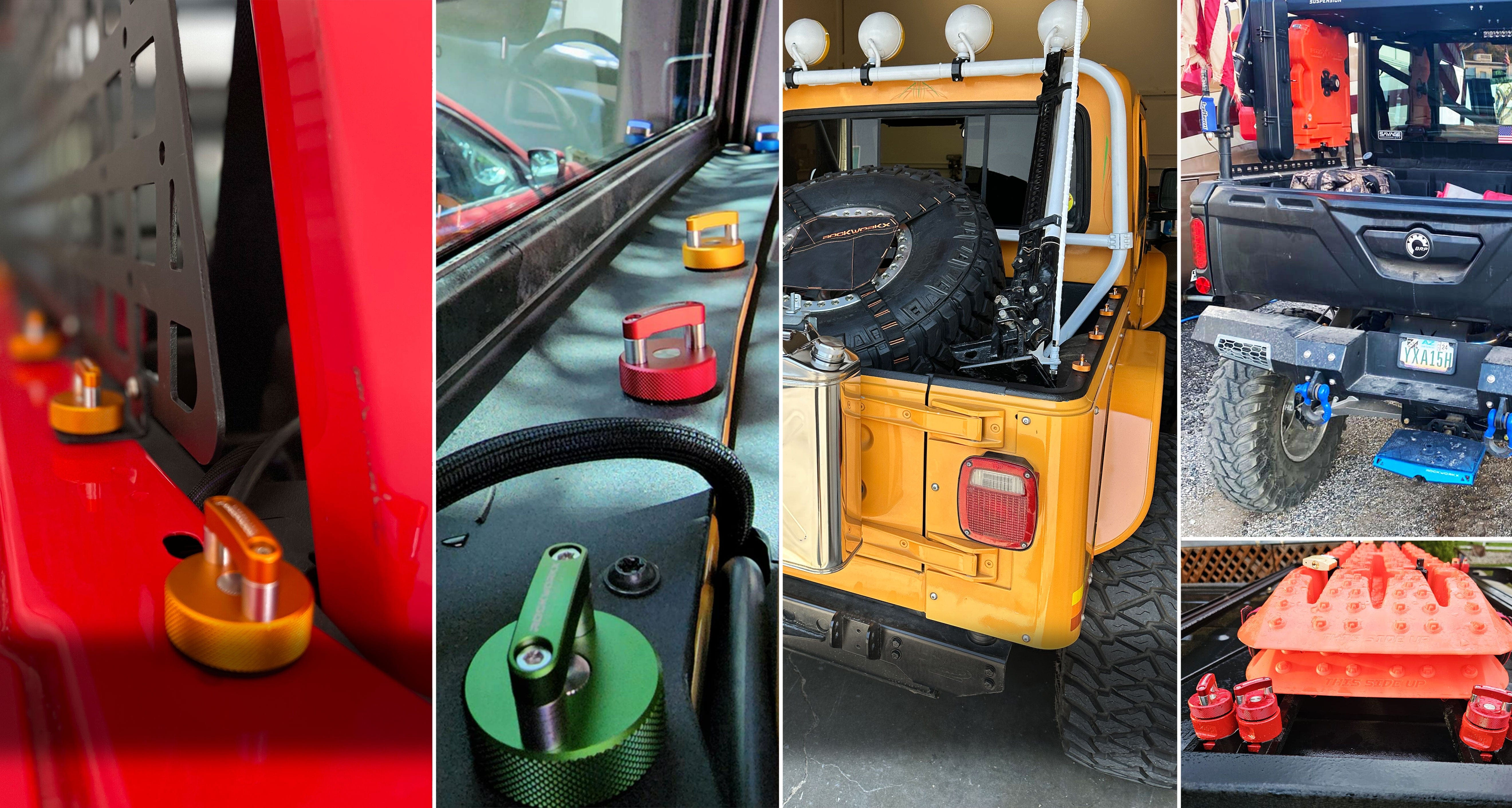 Universal Collection – Built for Adventure, Engineered for Versatility ...