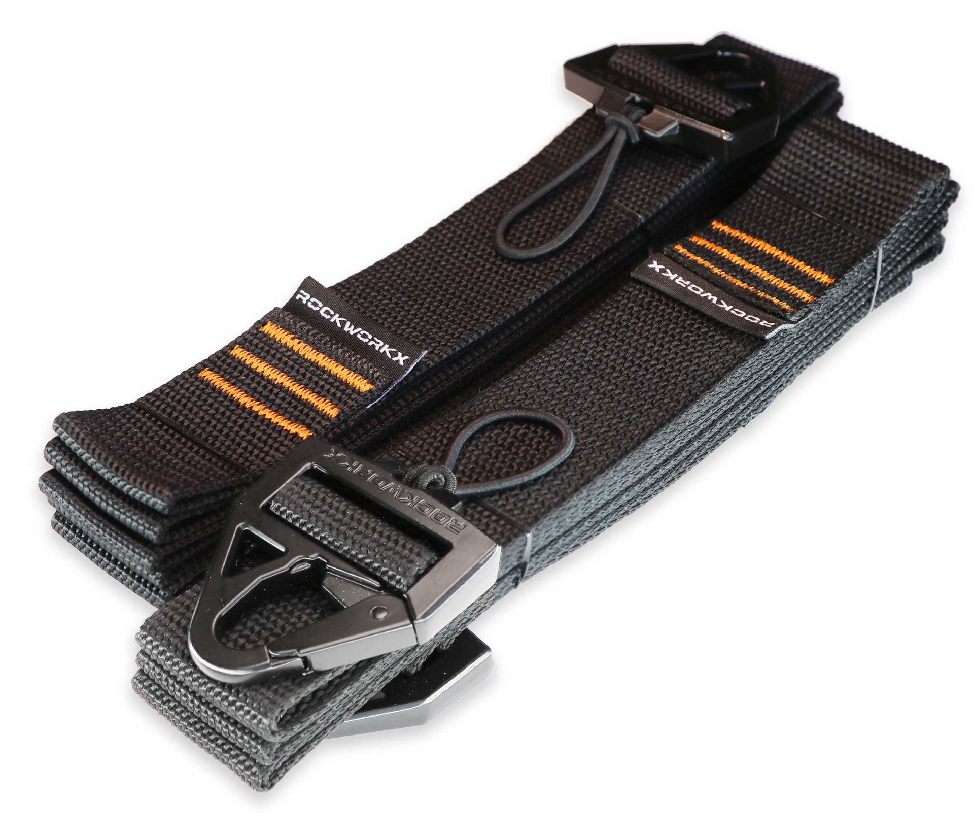 Tie-Downs & Molle Straps | ROCKWORKX Rig Accessories