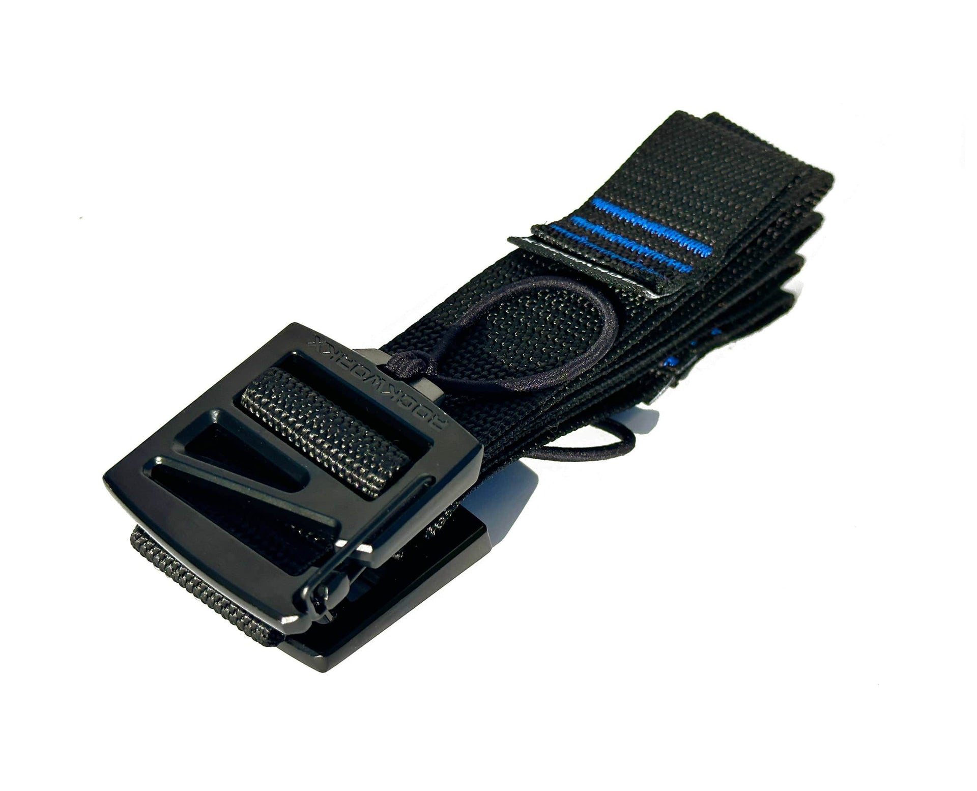 Tie-Downs & Molle Straps | ROCKWORKX Rig Accessories