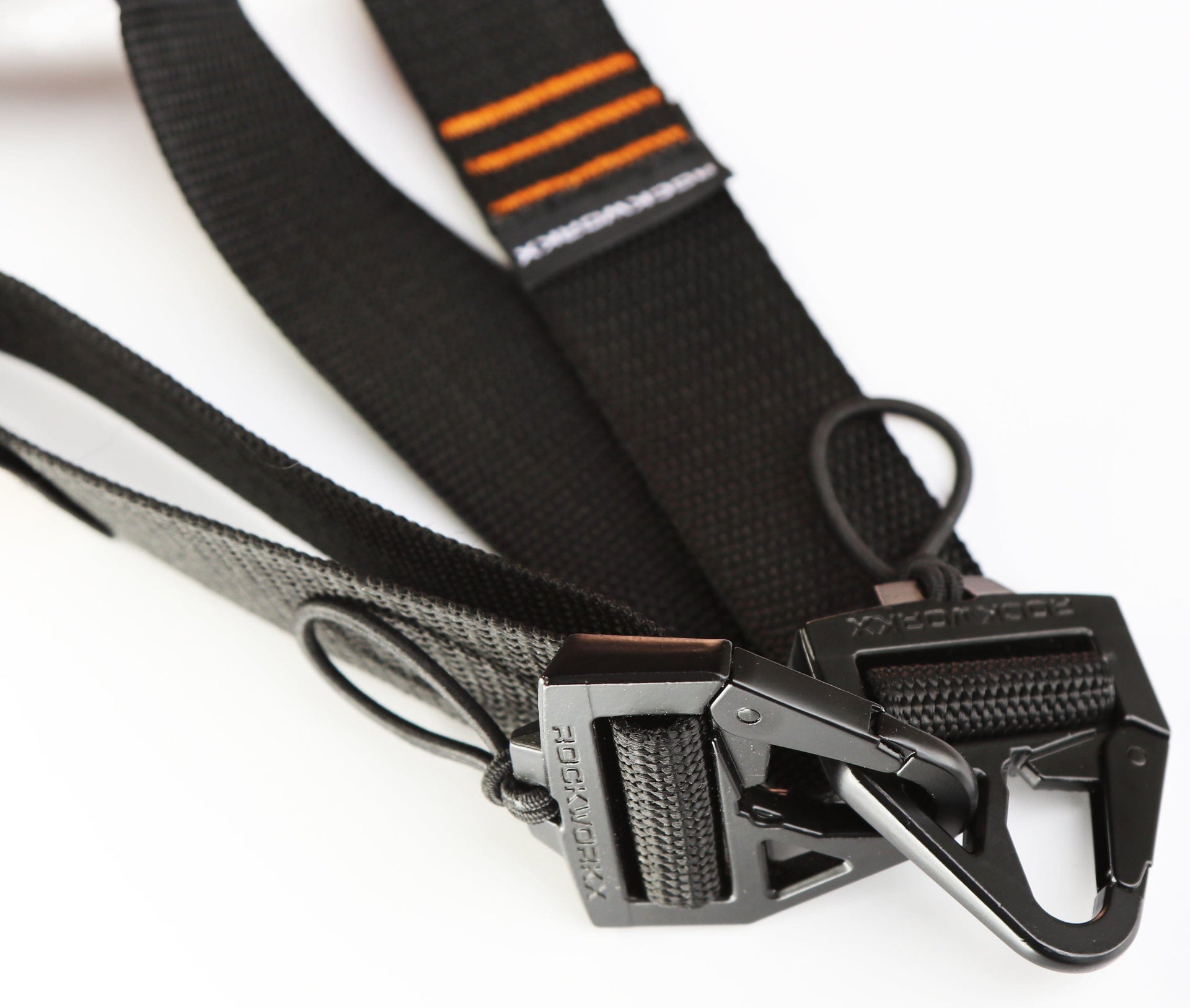 Tie-Downs & Molle Straps | ROCKWORKX Rig Accessories