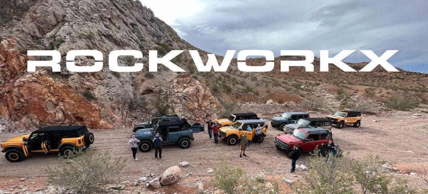 ROCKWORKX