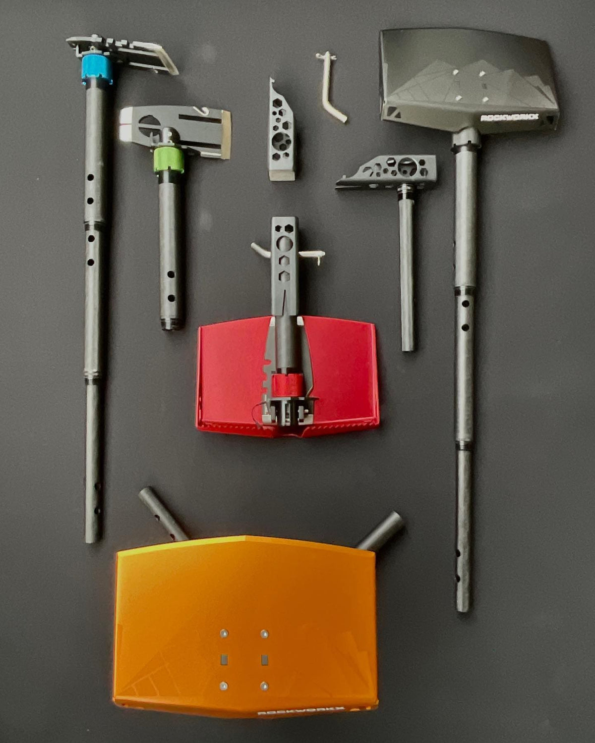 The Ultimate Multi-Tool | Rockworkx – ROCKWORKX