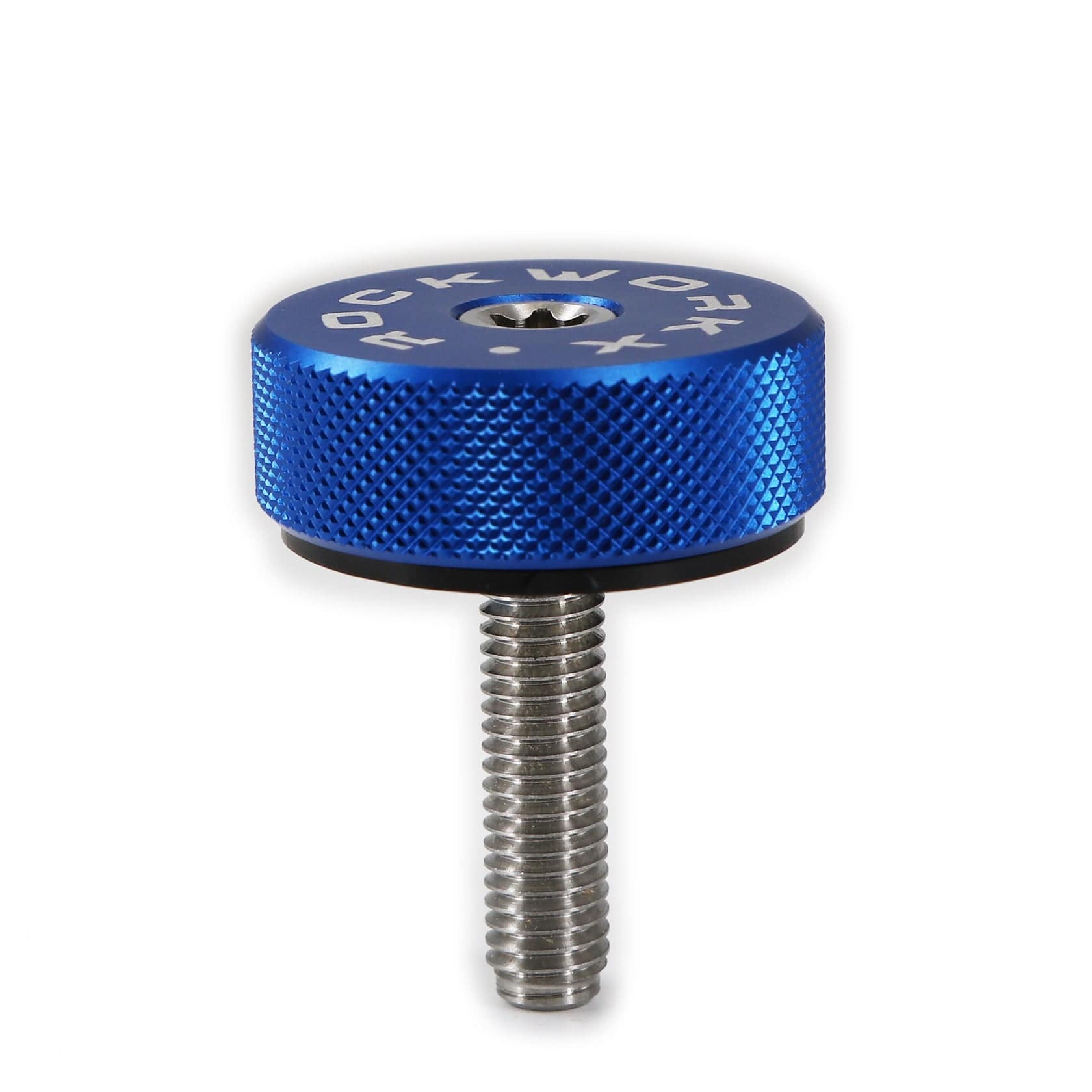 Ford Bronco 2 DOOR Hard Top FORWARD Quick Removal T40 Torx Thumb Screw ...