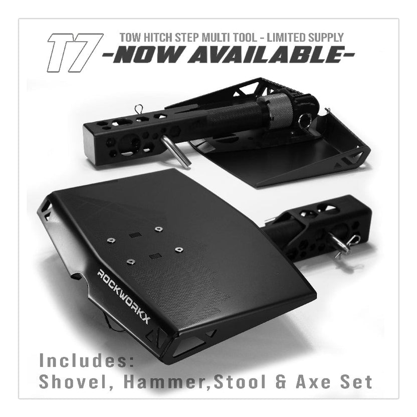 The Ultimate Multi-Tool | Rockworkx – ROCKWORKX